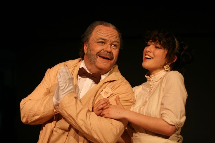 2009 - PREVIOUS SHOWS