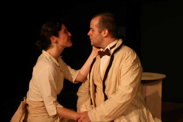 2009 - PREVIOUS SHOWS